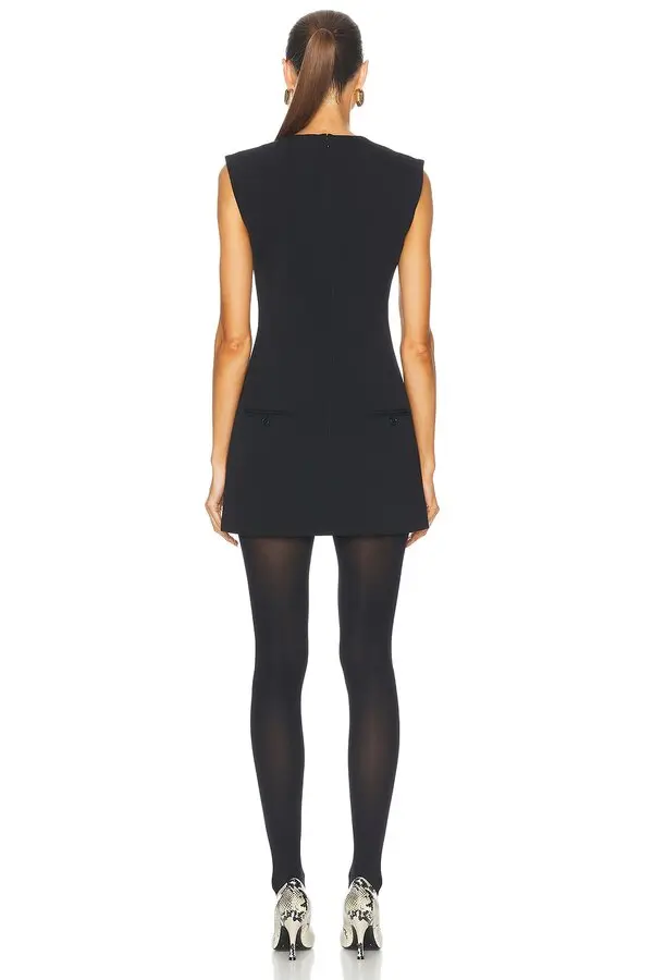 Acne Studios Devy Dress