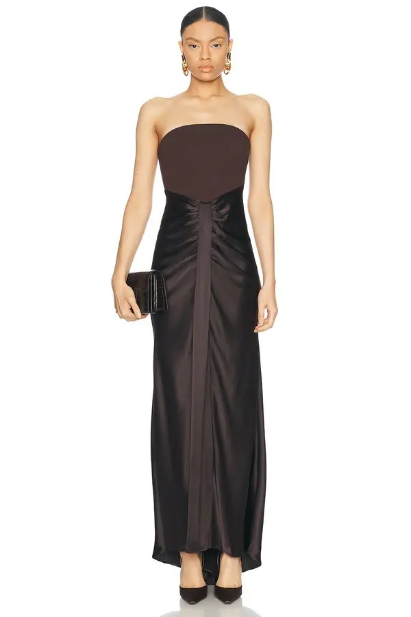 Staud Wayfaring Dress