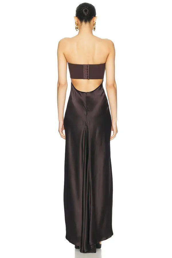 Staud Wayfaring Dress