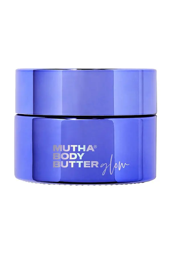 MUTHA Body Butter Glow 160ml - N,a