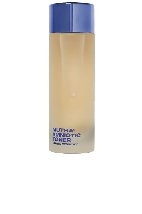 MUTHA Rebirth Amniotic Toner - N,a