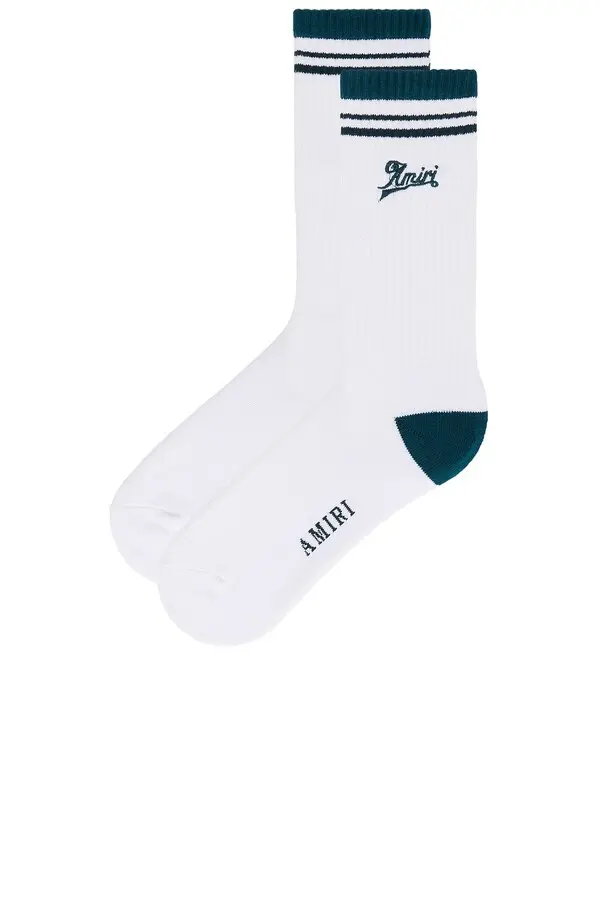 Amiri Sock
