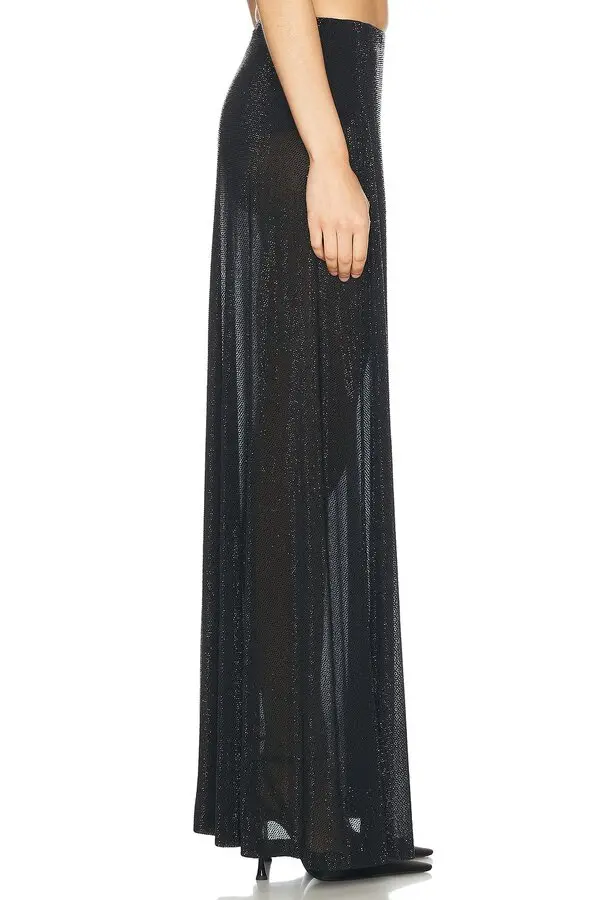 Alexis Franca Skirt - Black
