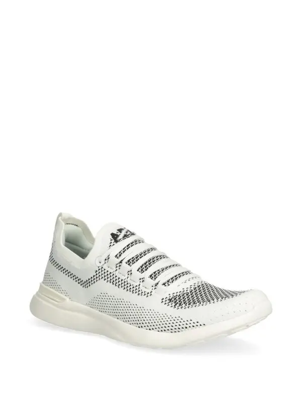 Apl Mesh-panelled Sneakers