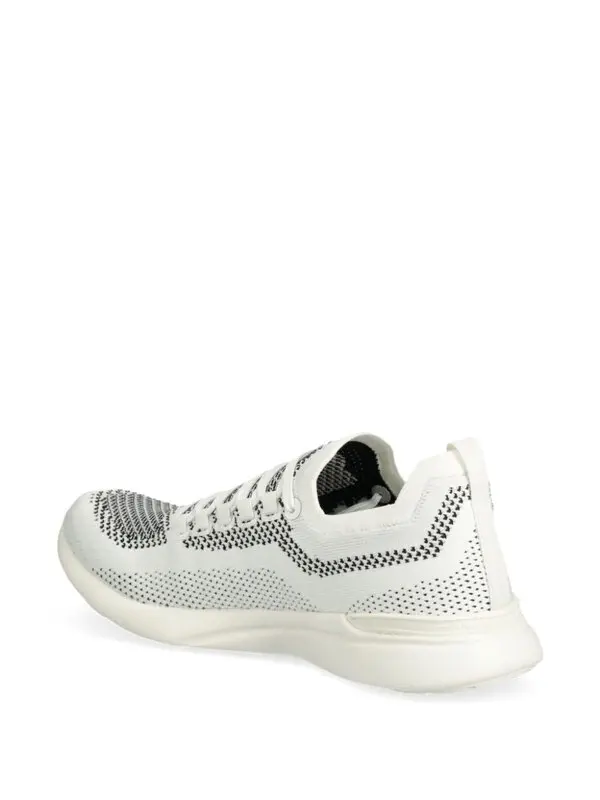 Apl Mesh-panelled Sneakers