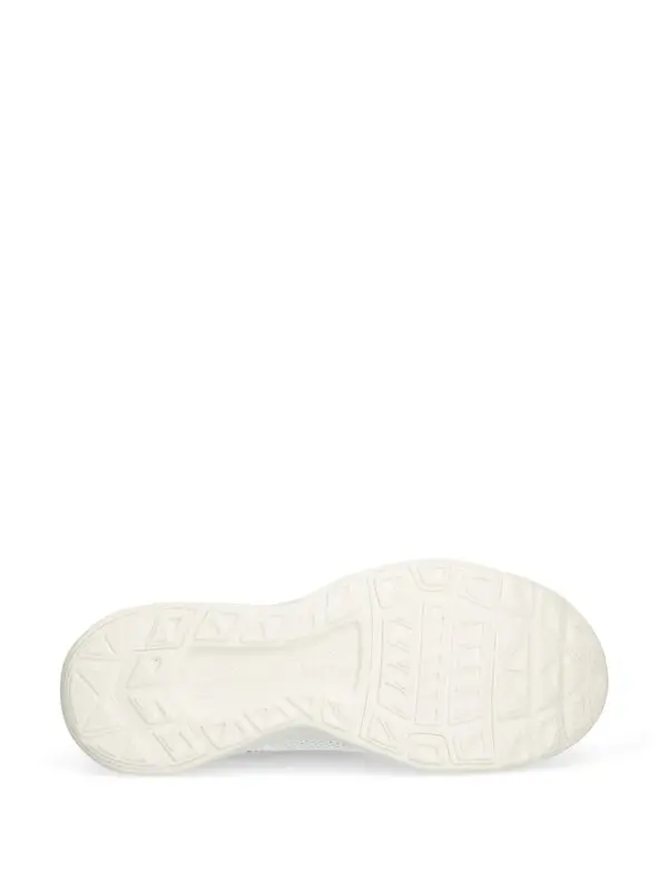 Apl Mesh-panelled Sneakers
