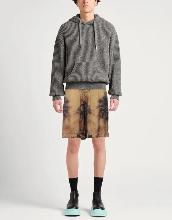 LANEUS Shorts - Green