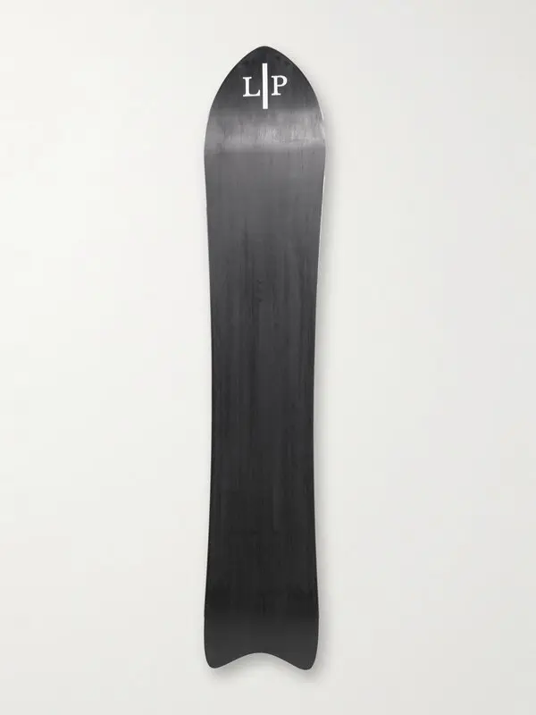 Loro Piana Resin Snowboard