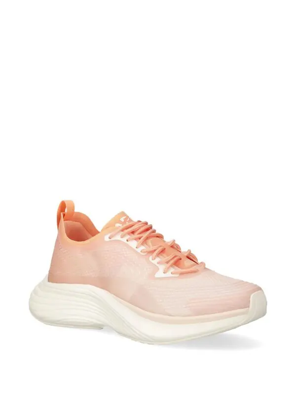 Apl Mesh Panelled Sneakers