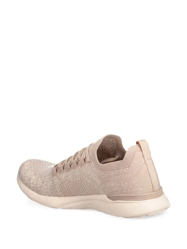 Apl Mesh-panelled Sneakers