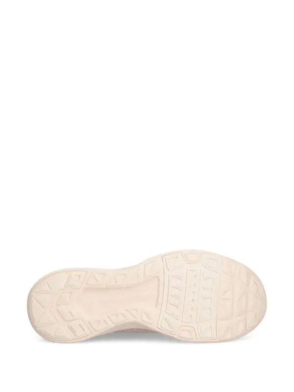 Apl Mesh-panelled Sneakers