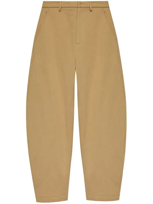 Dsquared2 Icon-print Trousers - Neutrals