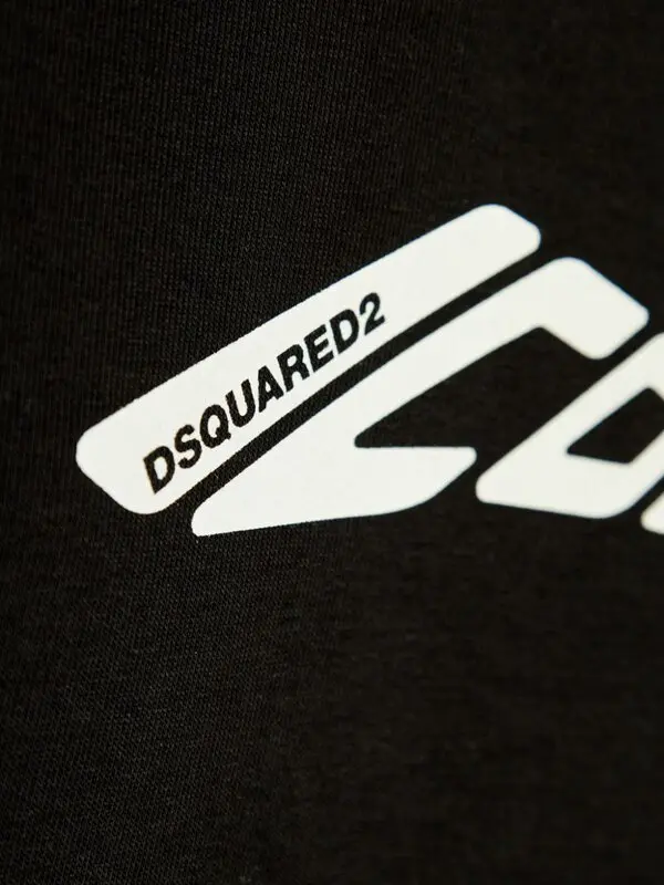 Dsquared2 Icon-print Sweatshirt