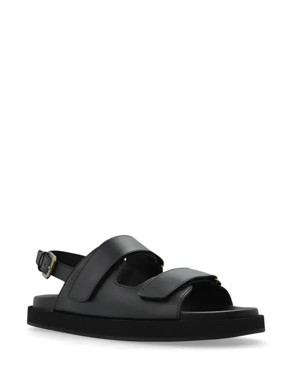 Etro Leather Sandals
