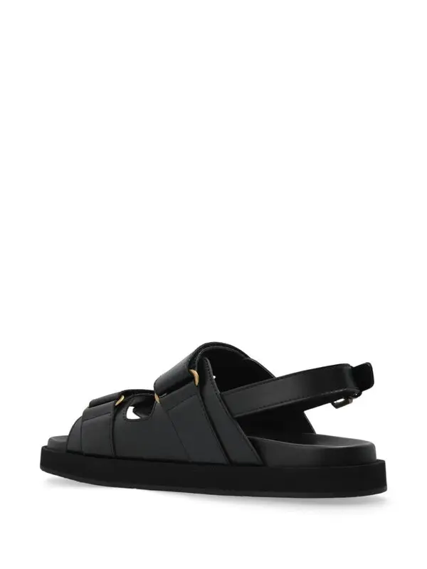 Etro Leather Sandals