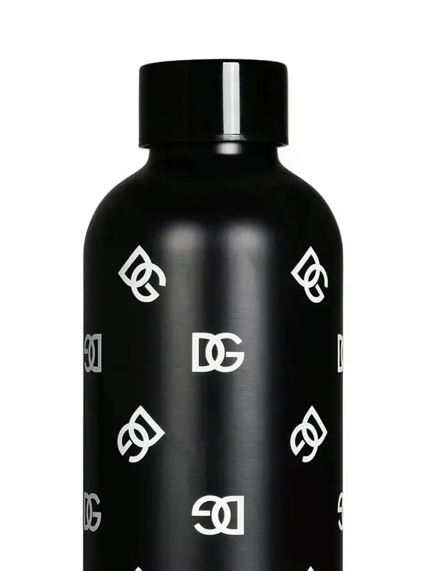 Dolce & Gabbana Logo-print Thermos
