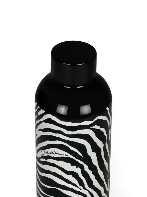 Dolce & Gabbana Logo-print Thermos