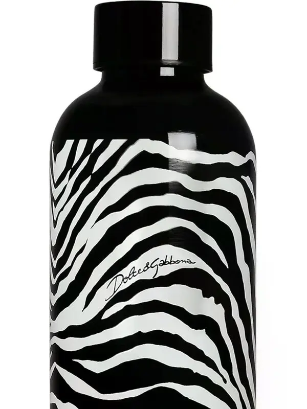 Dolce & Gabbana Logo-print Thermos