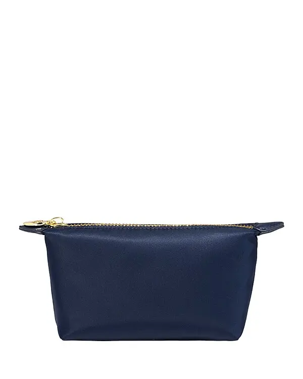 Stoney Clover Lane Mini Pouchette - Sapphire