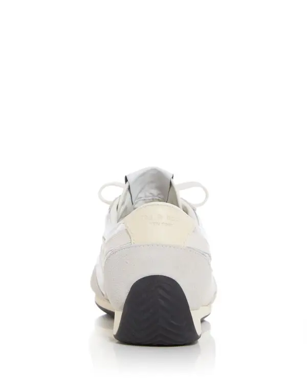 Rag & Bone Retro Runner Slim Low Top Sneakers