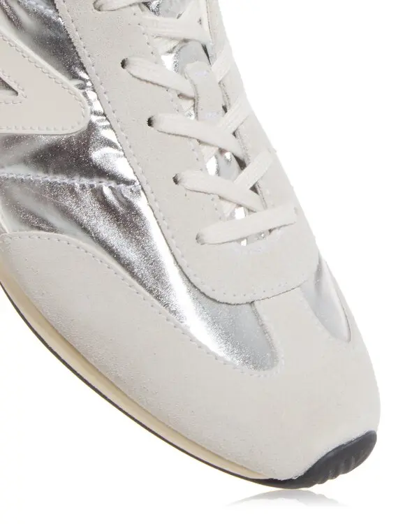 Rag & Bone Retro Runner Slim Low Top Sneakers