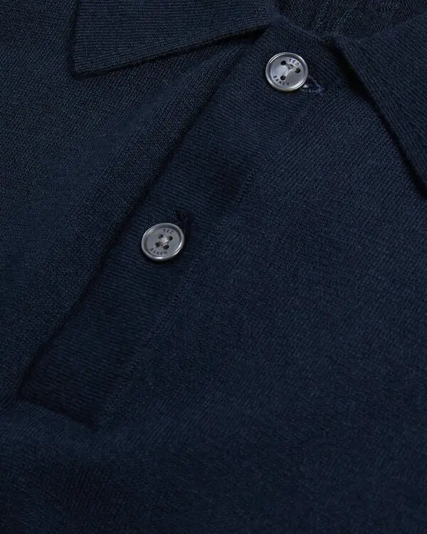 Ted Baker London Peltz Short Sleeve Polo Shirt