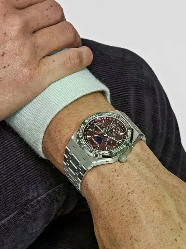 AUDEMARS PIGUET Royal Oak Perpetual Calendar 41mm