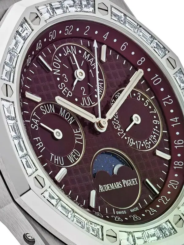 AUDEMARS PIGUET Royal Oak Perpetual Calendar 41mm