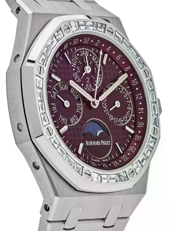 AUDEMARS PIGUET Royal Oak Perpetual Calendar 41mm