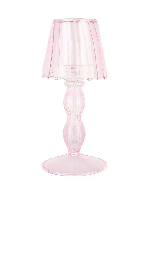 LEPEL CLUB Dolly Candle Lantern