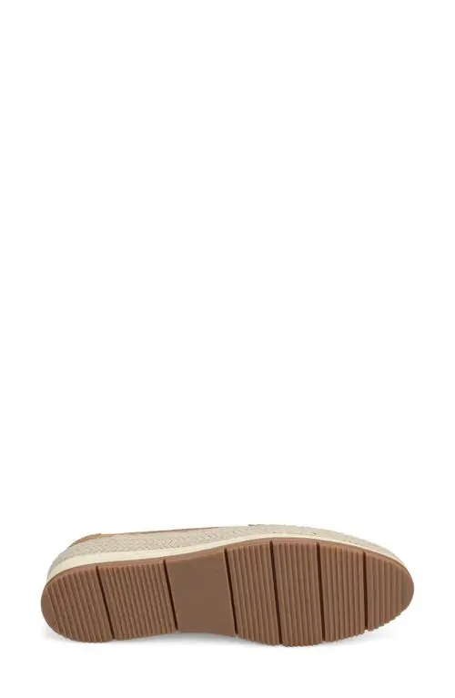 Vaneli Quarzi Bit Loafer - Natural