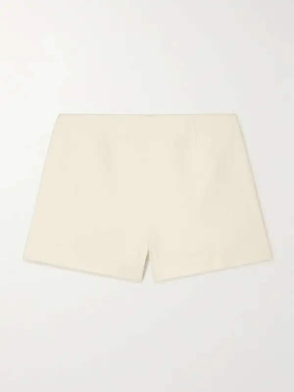 Faithfull The Brand Noto Woven Shorts