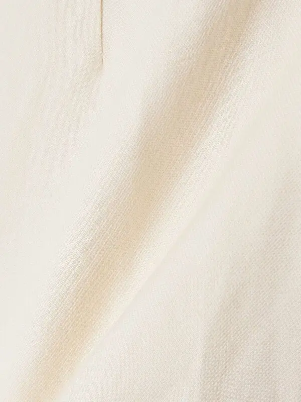 Faithfull The Brand Noto Woven Shorts