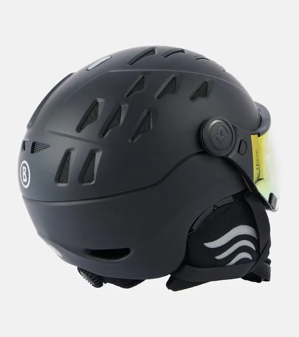 Bogner St. Moritz Ski Helmet