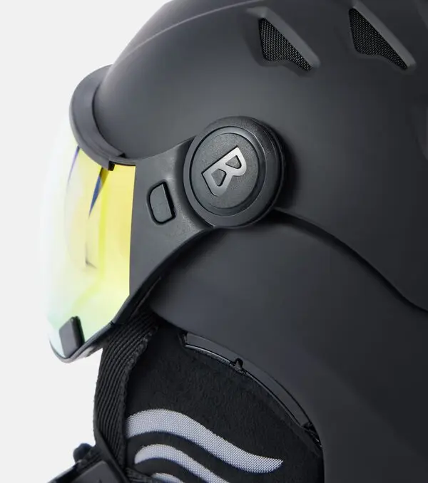 Bogner St. Moritz Ski Helmet