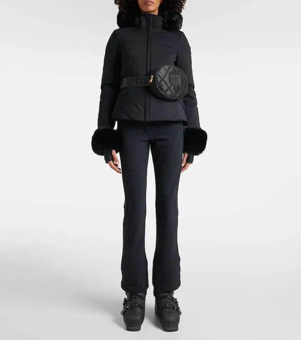 Goldbergh Belt Bag