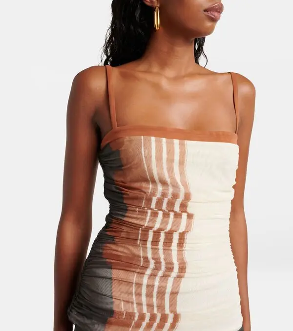 SIR. Breeze Bandeau Top