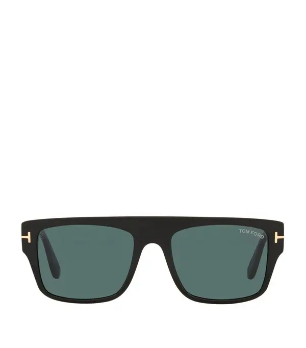 TOM FORD Dunning Sunglasses - Black