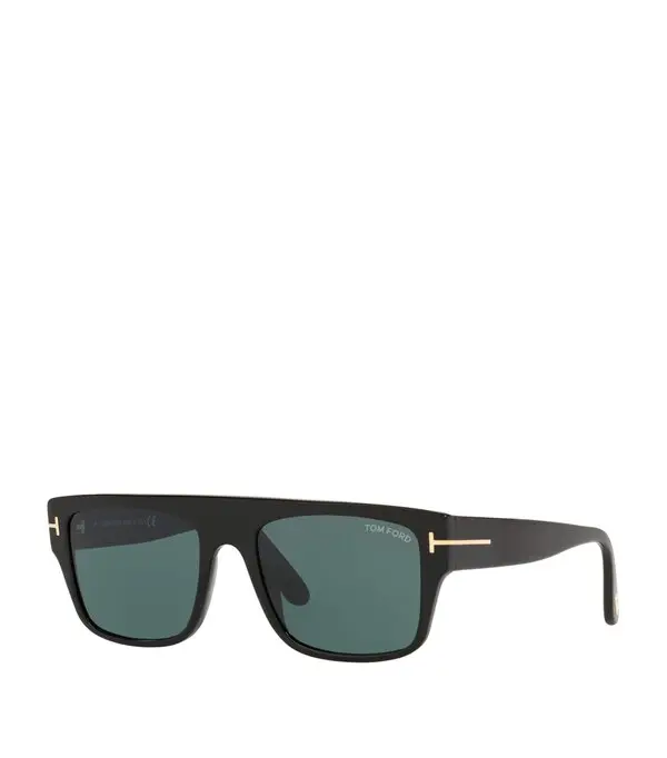 TOM FORD Dunning Sunglasses - Black