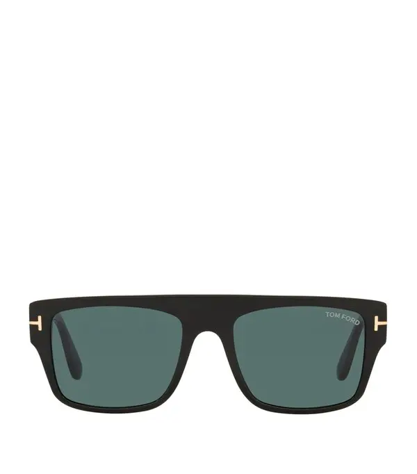 TOM FORD Dunning Sunglasses - Black