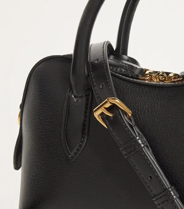 Stella McCartney Ryder Top-handle Bag - Black