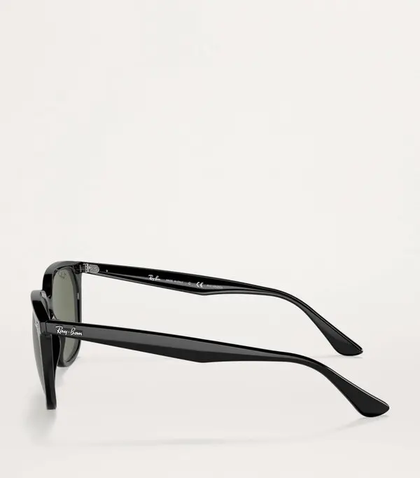 Ray-ban Square Frame Sunglasses