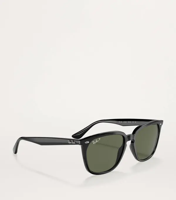 Ray-ban Square Frame Sunglasses