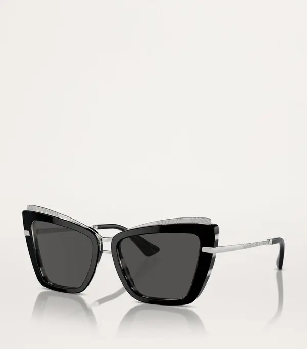 Dolce & Gabbana Acetate Dg4472 Sunglasses