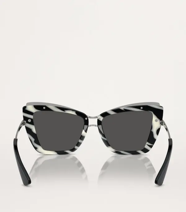 Dolce & Gabbana Acetate Dg4472 Sunglasses