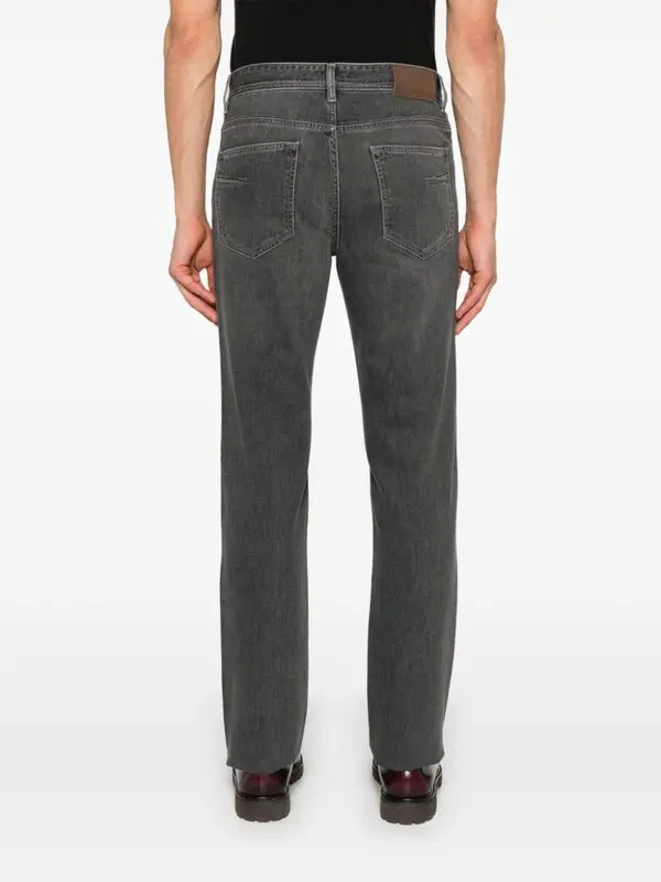 Corneliani Tapered Jeans