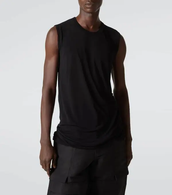 Rick Owens Basic Tank Top