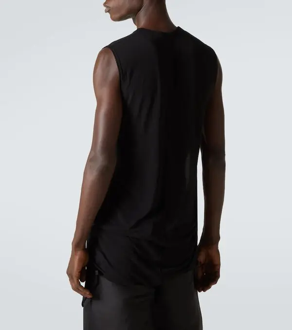 Rick Owens Basic Tank Top