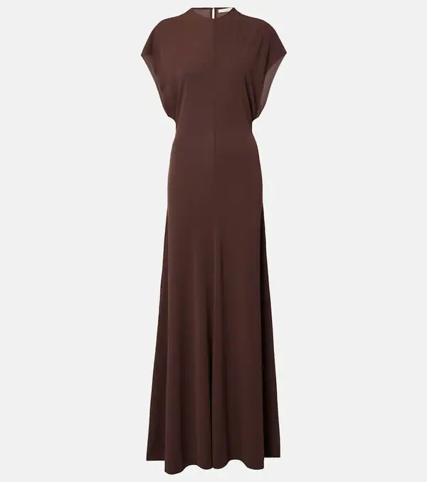 Faithfull The Brand Vida Maxi Dress