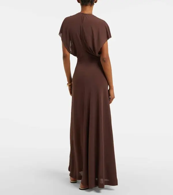 Faithfull The Brand Vida Maxi Dress